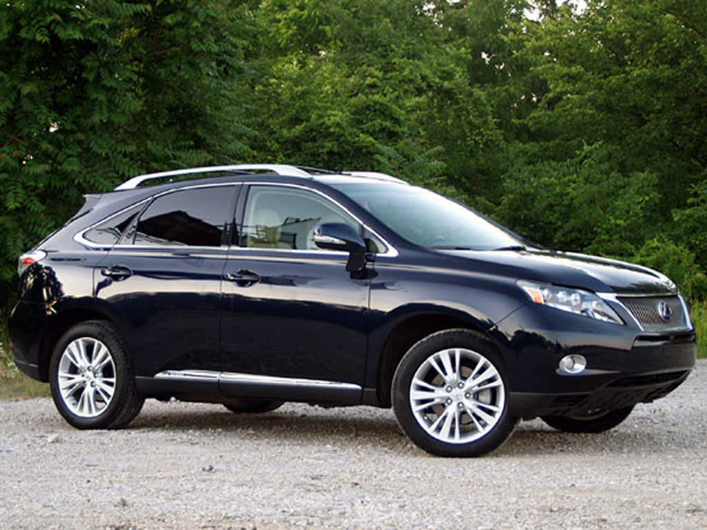 Lexus RX, RX Hybrid 2004 - 2015 SummerPRO Car Cover | Every Car Covered