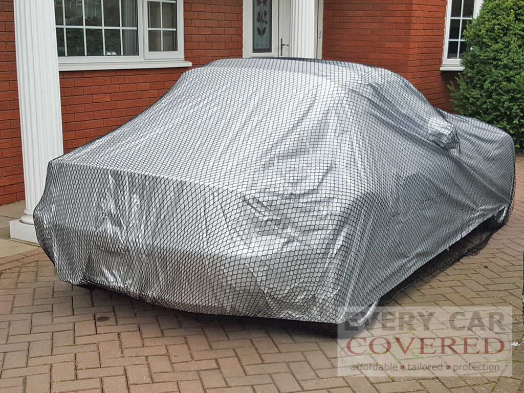 Car Cover Net - Small (Cars up to 4.3 mtrs long) | Every Car Covered