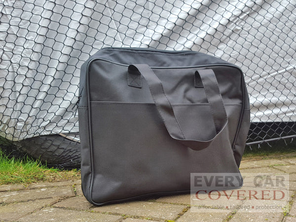Car Cover Net - Small (Cars up to 4.3 mtrs long) | Every Car Covered