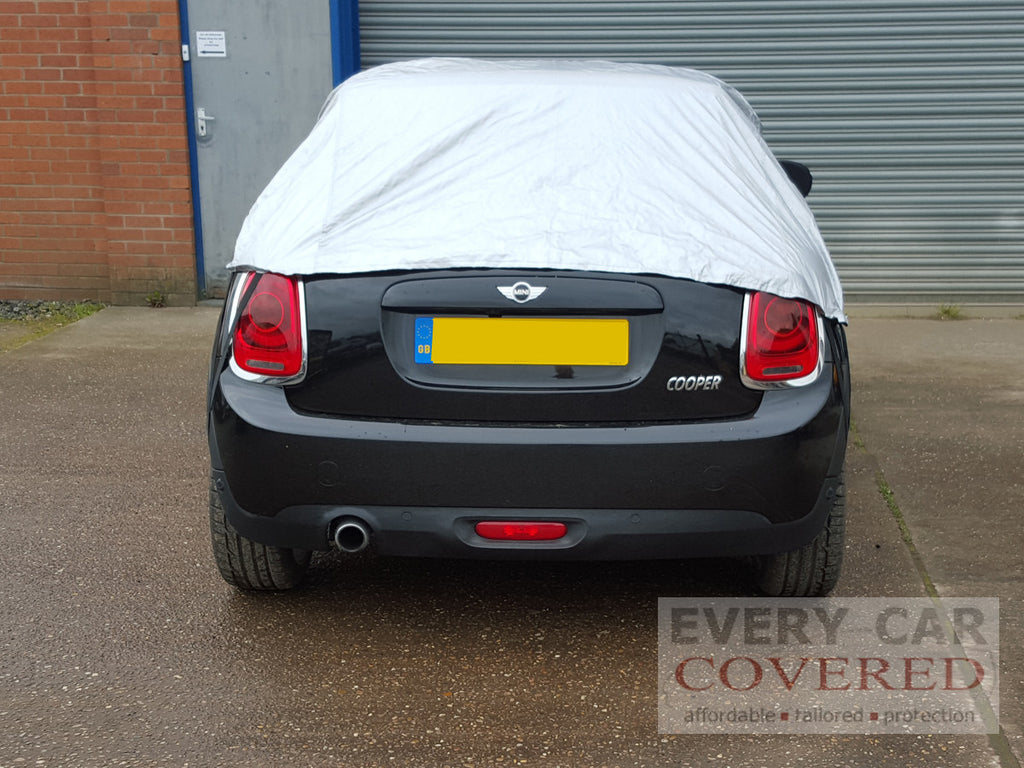 BMW Mini One, Cooper, Cooper S (Gen 3) F57 3 Door Convertible 2016 ...