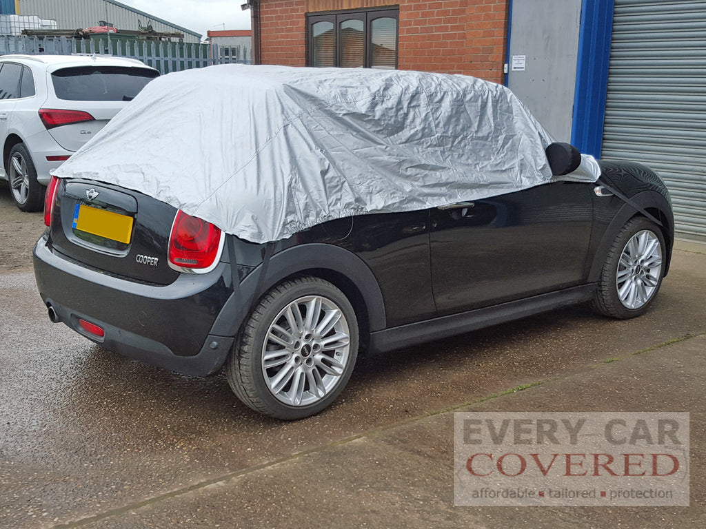 BMW Mini One, Cooper, Cooper S (Gen 3) F56 3 Door Hatch 2014-onwards ...